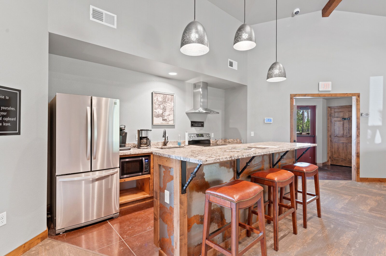 Powder House Pass - Into The Woods Blackhills