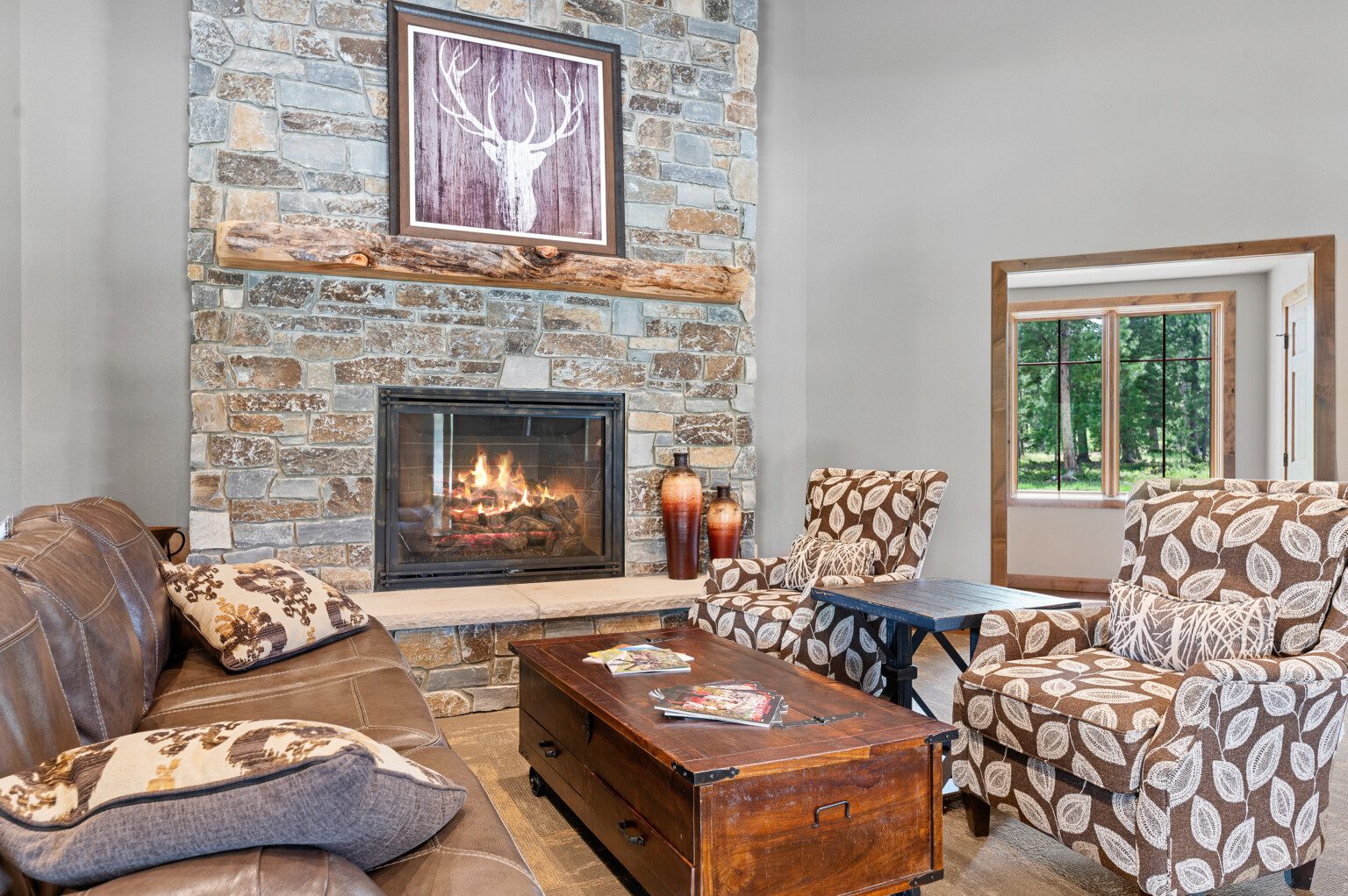 Powder House Pass - Into The Woods Blackhills